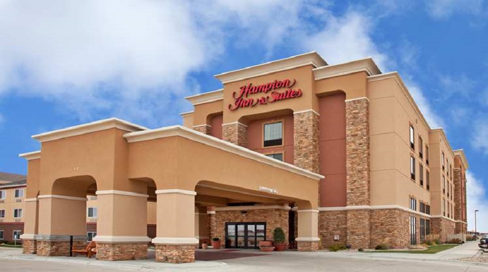 HAMPTON INN AND SUITES ABERDEEN, SD クチコミ・感想・情報【楽天トラベル】