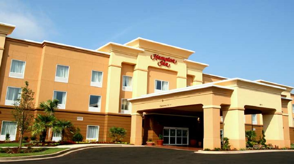 HAMPTON INN ANDERSON/ALLIANCE BUSINESS PARK, SC クチコミ・感想・情報【楽天トラベル】