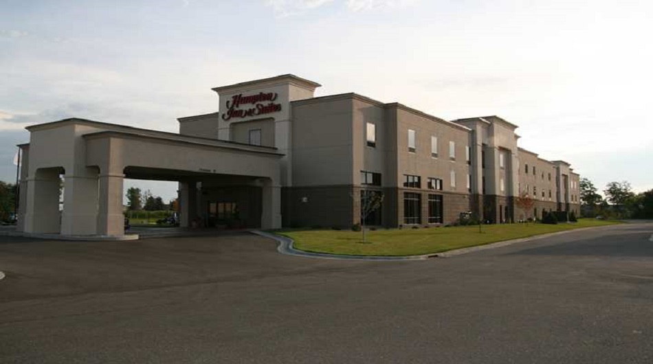 HAMPTON INN AND SUITES ALEXANDRIA, MN クチコミ・感想・情報【楽天トラベル】