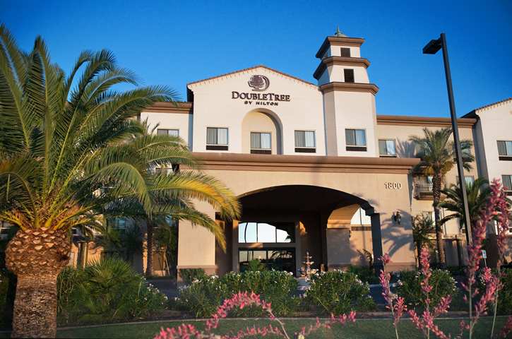 DOUBLETREE BY HILTON PHOENIX-GILBERT クチコミ・感想・情報【楽天トラベル】