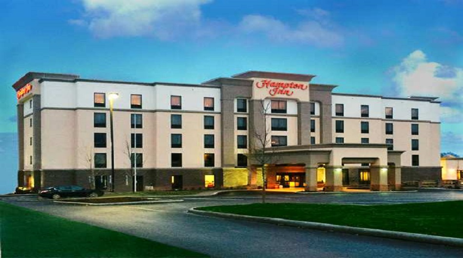 HAMPTON INN BUTLER, PA クチコミ・感想・情報【楽天トラベル】
