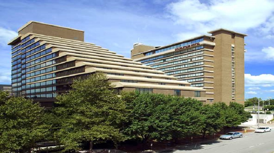 DOUBLETREE BY HILTON WASHINGTON DC-CRYSTAL CITY 宿泊予約【楽天トラベル】