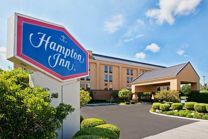 HAMPTON INN LIMA クチコミ・感想・情報【楽天トラベル】