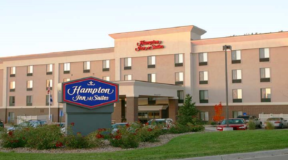 HAMPTON INN AND SUITES DENVER-LITTLETON, CO クチコミ・感想・情報【楽天トラベル】