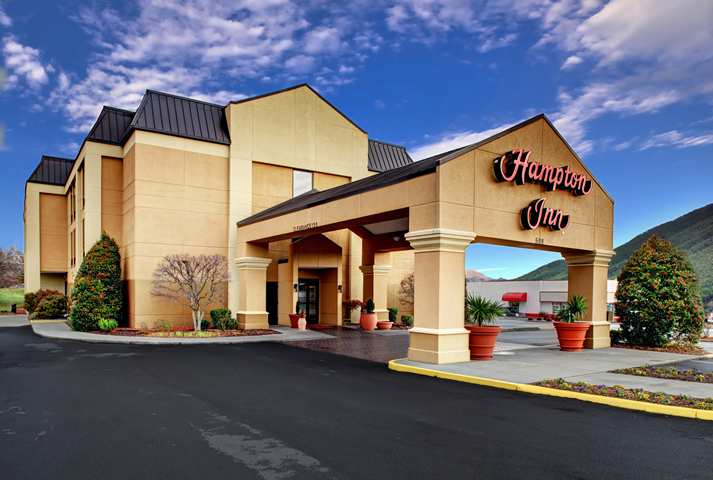 HAMPTON INN JOHNSON CITY クチコミ・感想・情報【楽天トラベル】