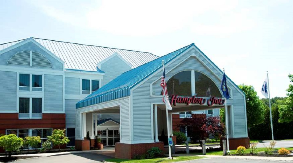 HAMPTON INN CONCORD/BOW クチコミ・感想・情報【楽天トラベル】