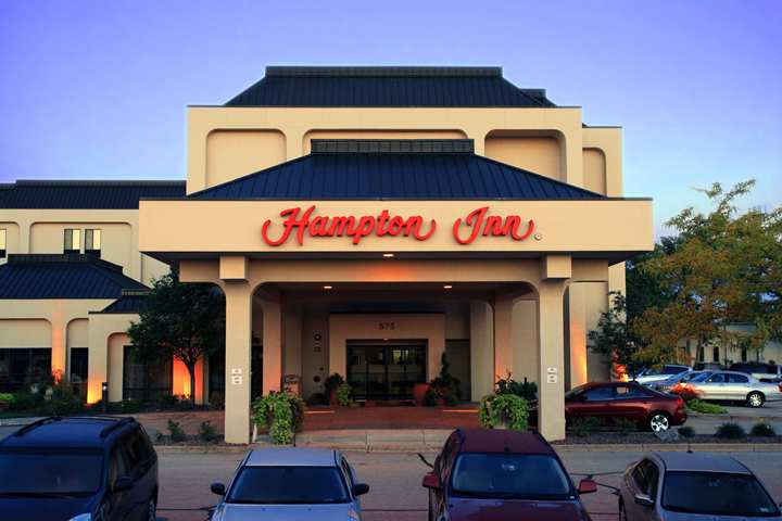 HAMPTON INN MILWAUKEE/BROOKFIELD クチコミ・感想・情報【楽天トラベル】