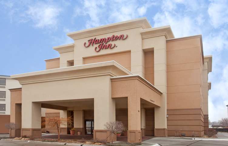 HAMPTON INN NORFOLK, NE クチコミ・感想・情報【楽天トラベル】