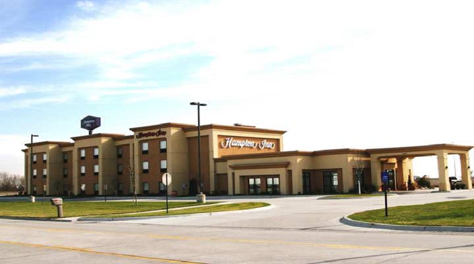 HAMPTON INN YORK, NE クチコミ・感想・情報【楽天トラベル】