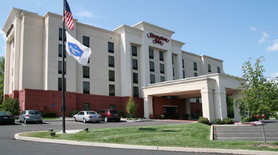 HAMPTON INN DOYLESTOWN, PA クチコミ・感想・情報【楽天トラベル】