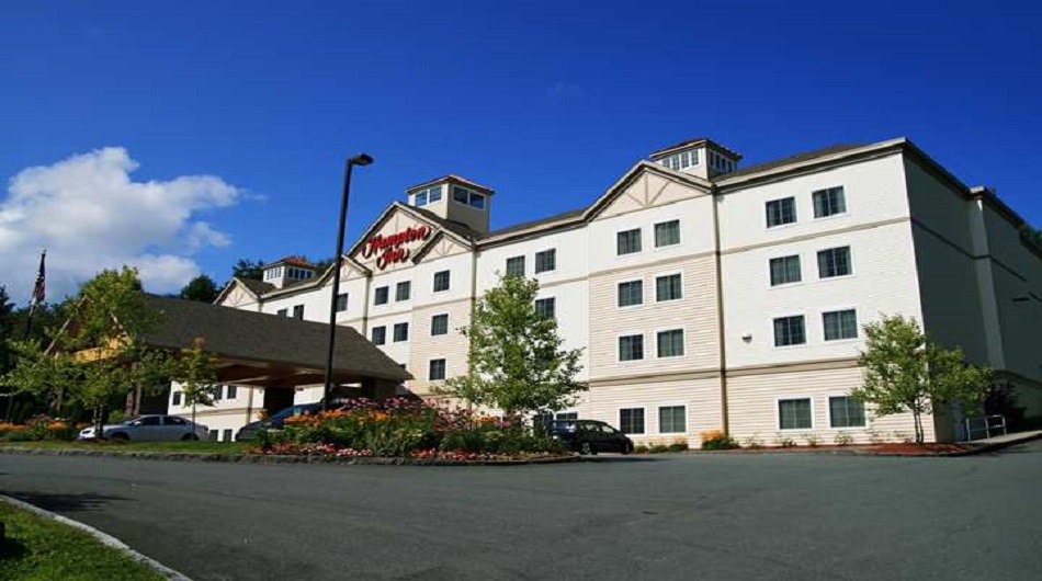 HAMPTON INN LITTLETON, NH クチコミ・感想・情報【楽天トラベル】