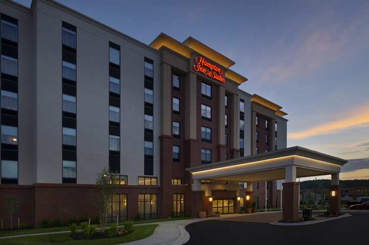 HAMPTON INN AND SUITES BALTIMORE NORTH/TIMONIUM クチコミ・感想・情報【楽天トラベル】