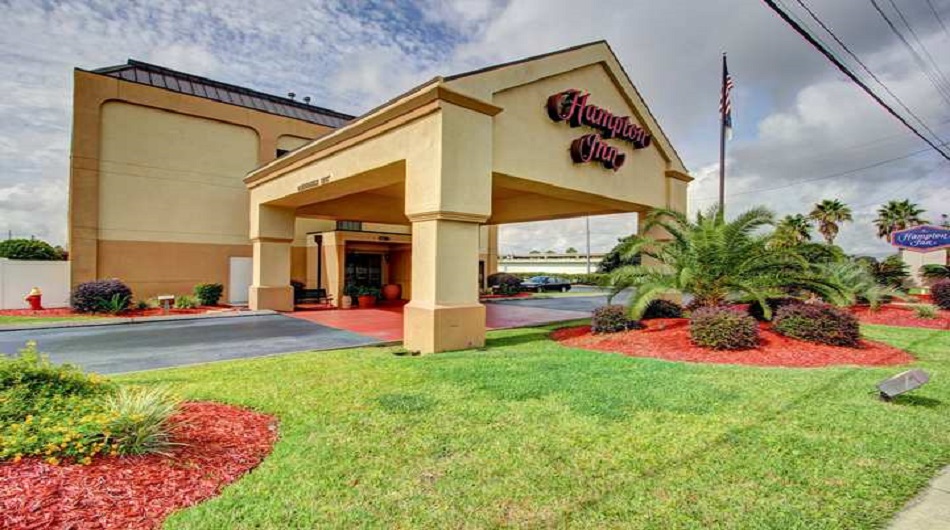 HAMPTON INN WAYCROSS クチコミ・感想・情報【楽天トラベル】