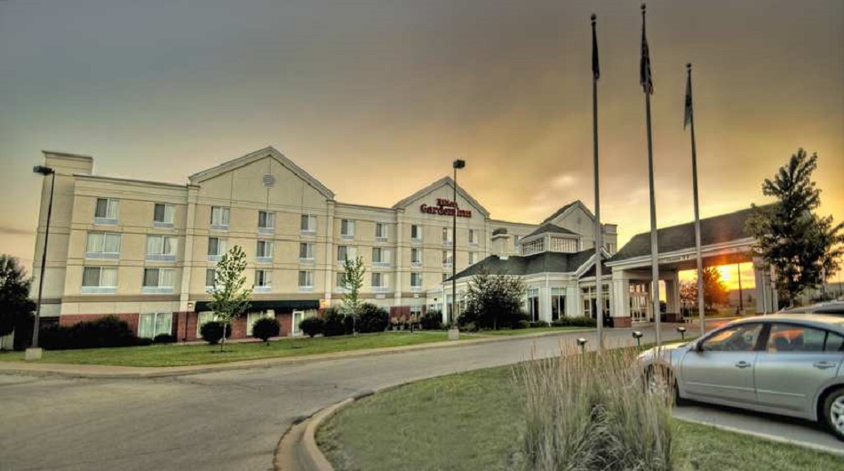 HILTON GARDEN INN KANKAKEE, IL クチコミ・感想・情報【楽天トラベル】