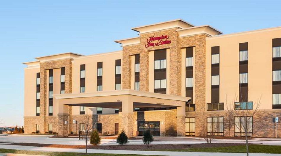 HAMPTON INN AND SUITES MINOOKA, IL クチコミ・感想・情報【楽天トラベル】