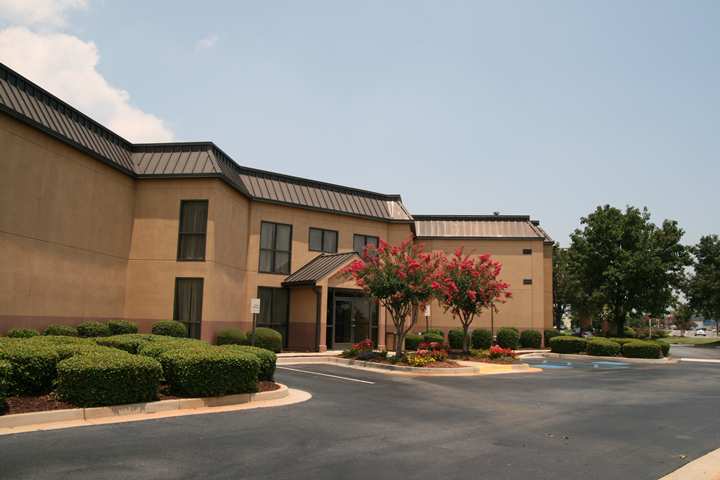 HAMPTON INN PERRY, GA 地図・アクセス【楽天トラベル】