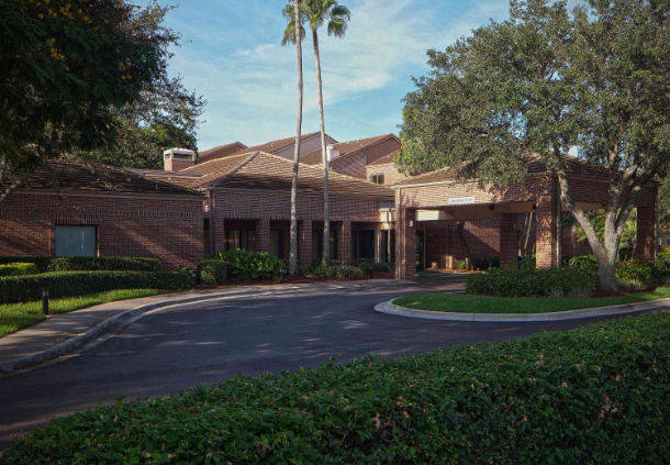 COURTYARD FORT LAUDERDALE PLANTATION クチコミ・感想・情報【楽天トラベル】