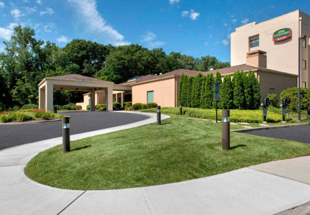 COURTYARD RYE クチコミ・感想・情報【楽天トラベル】