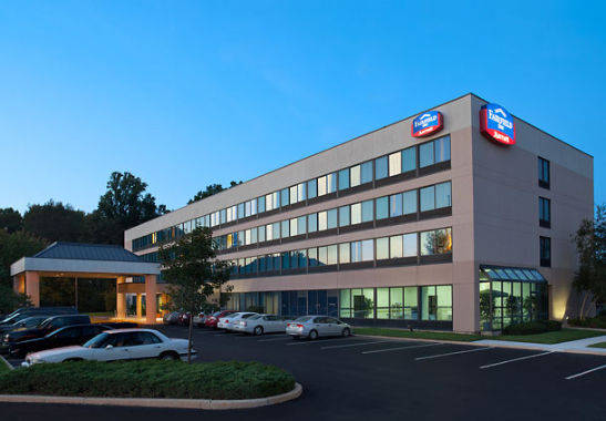 FAIRFIELD INN PHILADELPHIA GREAT VALLEY/EXTON クチコミ・感想・情報【楽天トラベル】