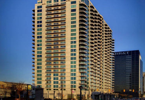 TWELVE ATLANTIC STATION クチコミ・感想・情報【楽天トラベル】