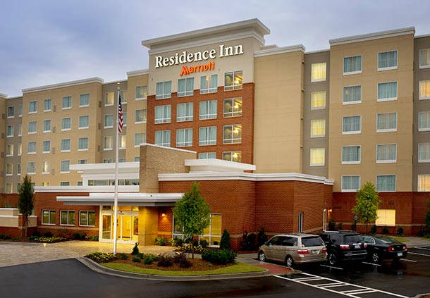 RESIDENCE INN FISHKILL クチコミ・感想・情報【楽天トラベル】