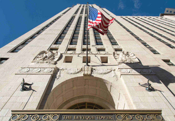 HOTEL LEVEQUE, AUTOGRAPH COLLECTION クチコミ・感想・情報【楽天トラベル】