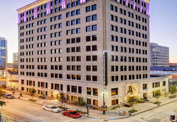 WATERMARK BATON ROUGE, AUTOGRAPH COLLECTION クチコミ・感想・情報【楽天トラベル】