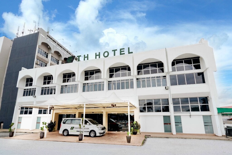 TH ホテル ケラナ ジャヤ(TH HOTEL KELANA JAYA) 宿泊予約【楽天トラベル】