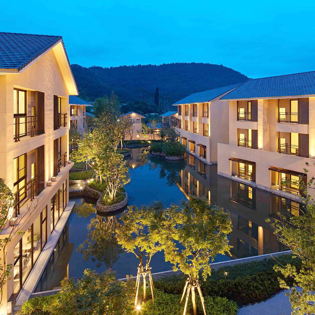 ザ ウェスティン イーラン リゾート（宜蘭力麗威斯汀度假酒店）(THE WESTIN YILAN RESORT) 宿泊予約【楽天トラベル】