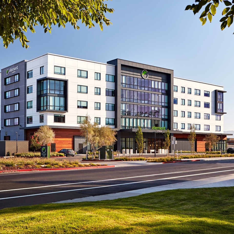 エレメント サンタクララ(ELEMENT SANTA CLARA) 宿泊予約【楽天トラベル】