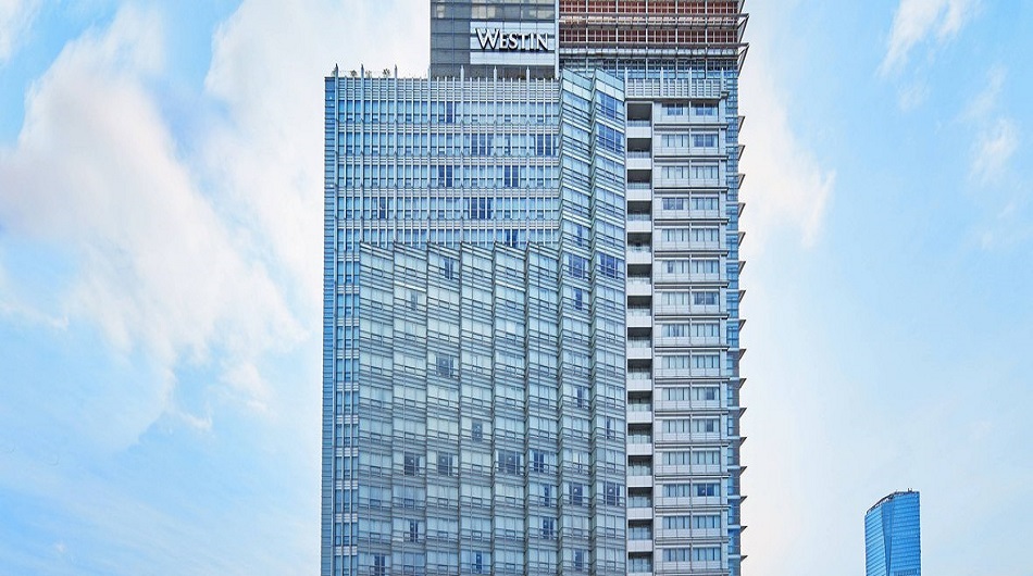 ウェスティン深圳南山(The Westin Shenzhen Nanshan) 宿泊予約【楽天トラベル】