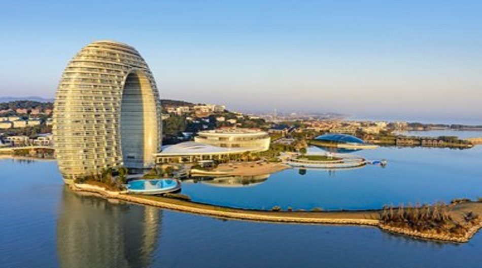シェラトン フージョウ ホット スプリング リゾート(Sheraton Huzhou Hot Spring Resort) 宿泊予約【楽天トラベル】