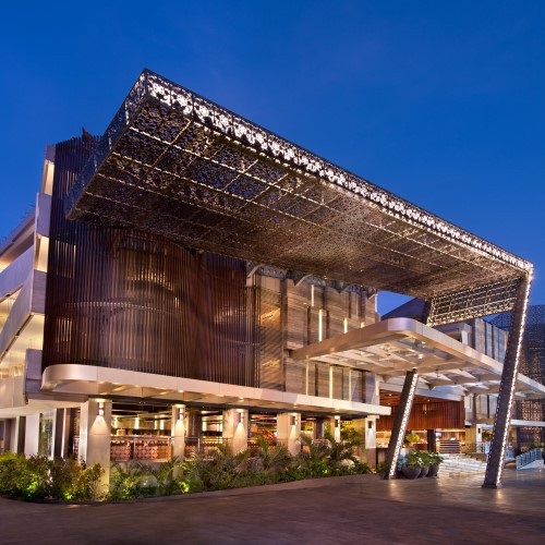 ラマダ バイ ウィンダム バリ サンセット ロード クタ(Ramada by Wyndham Bali Sunset Road Kuta ...