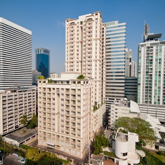 グランド アソーク レジデンス スクンビット(GRAND ASOKE RESIDENCE SUKHUMVIT) クチコミ・感想・情報【楽天トラベル】