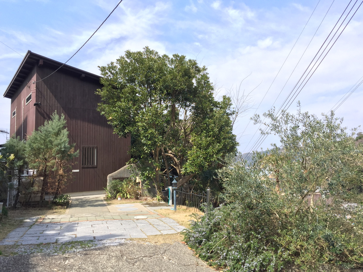 CLIFF HOUSE 設備・アメニティ・基本情報【楽天トラベル】