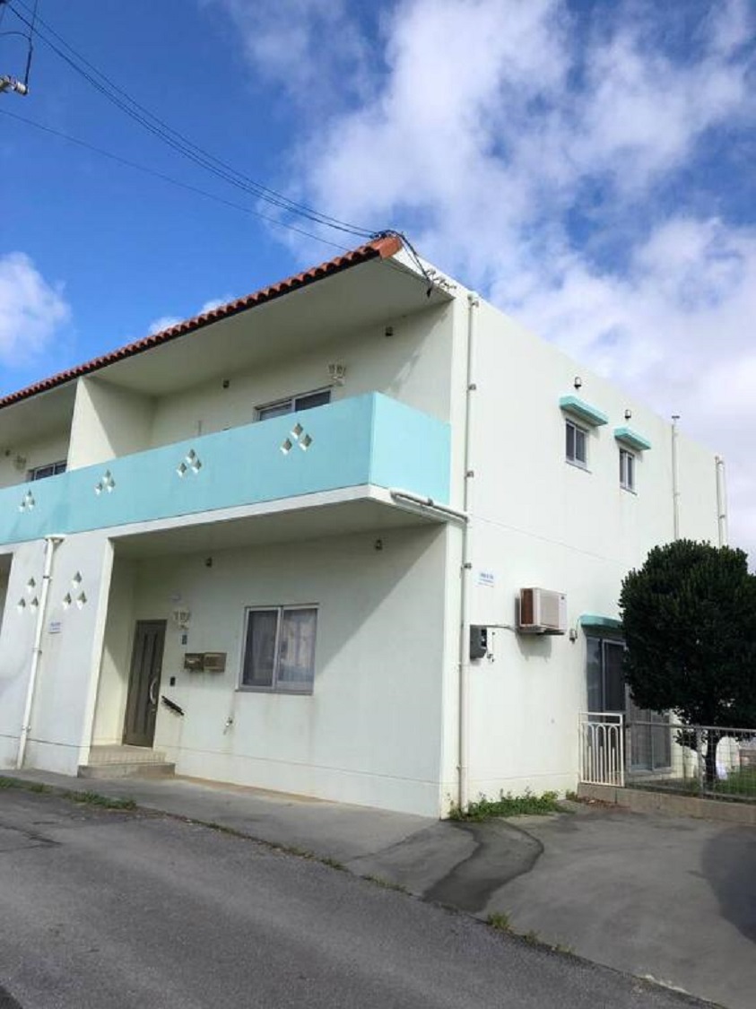 Ruby’s house 地図・アクセス【楽天トラベル】