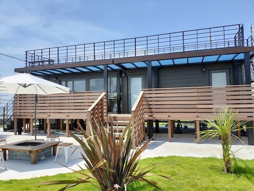 EMI HOUSE KAMOGAWA ^ 写真・動画【楽天トラベル】