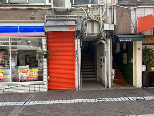 ROXY INN（若竹ビル） ^ 宿泊予約【楽天トラベル】