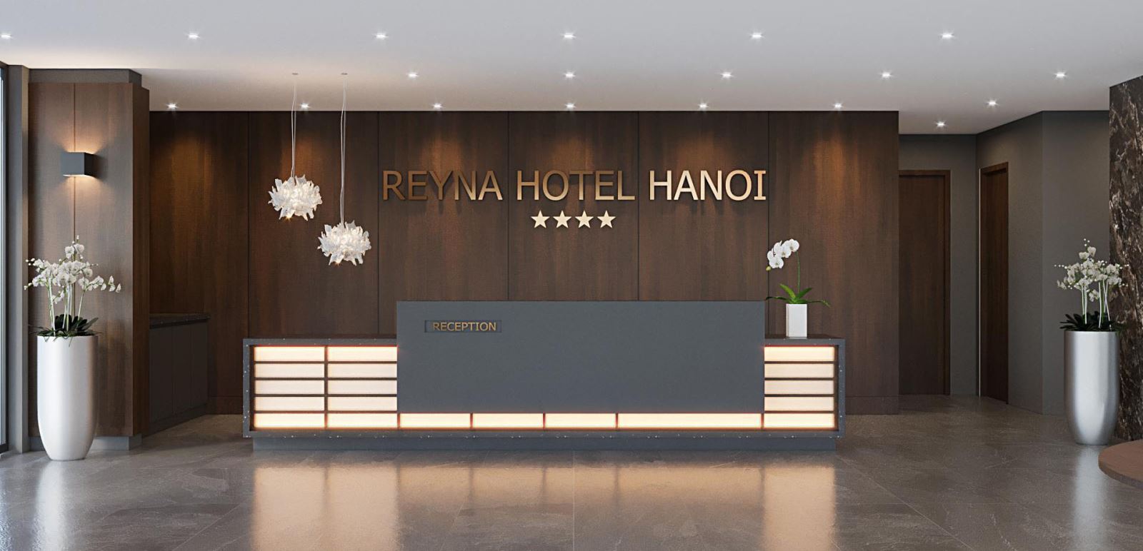 レイナ ホテル ハノイ(REYNA HOTEL HANOI) 宿泊予約【楽天トラベル】