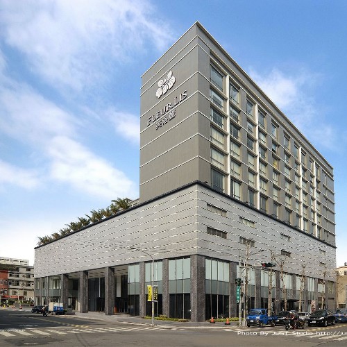 フリューリスホテル(新竹芙洛麗大飯店)(FLEURLIS HOTEL) 宿泊予約【楽天トラベル】