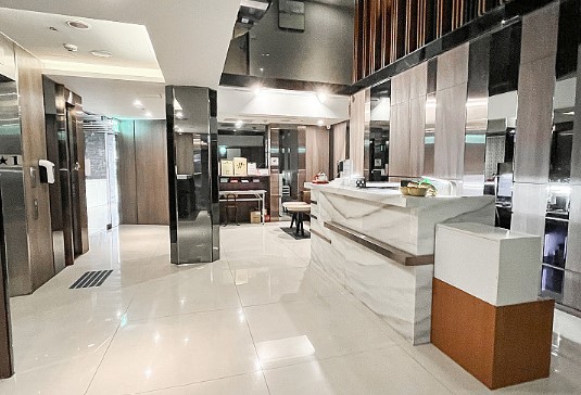 ガイドホテル台北復北館(承攜行旅台北復北館)(GUIDE HOTEL TAIPEI FUXING N) 写真・動画【楽天トラベル】