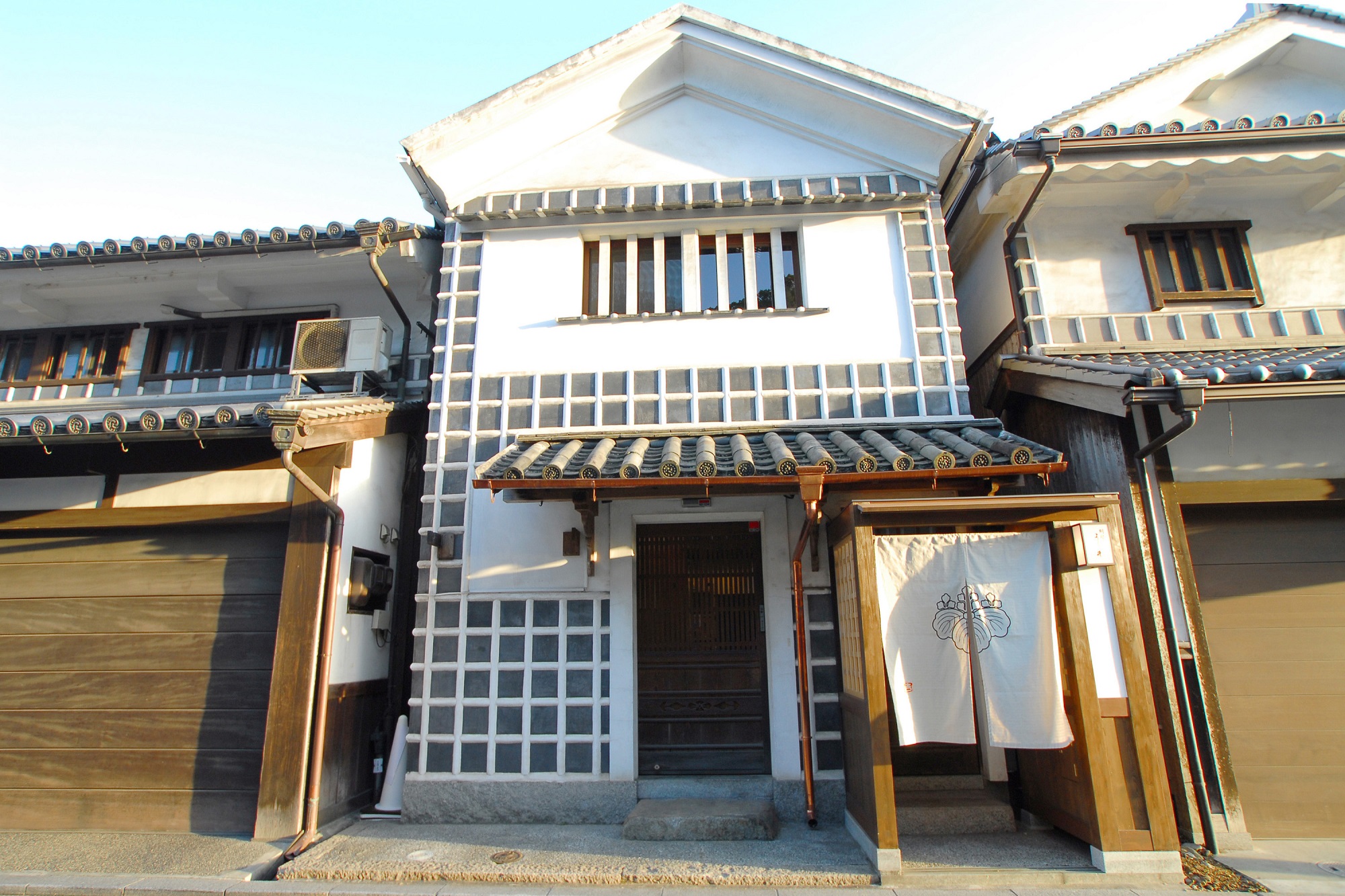 倉敷美観地区 別邸 よし井 宿泊予約【楽天トラベル】