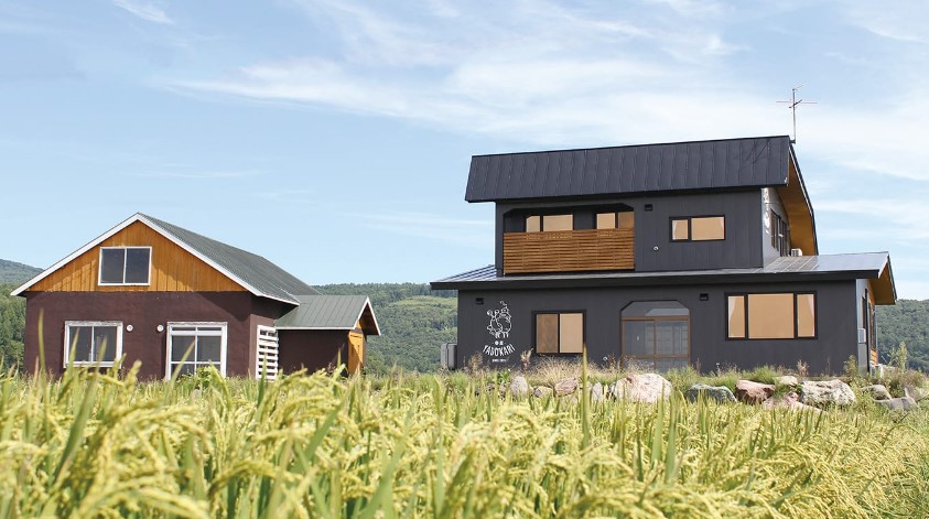 宿屋 YADOKARI 宿泊予約【楽天トラベル】