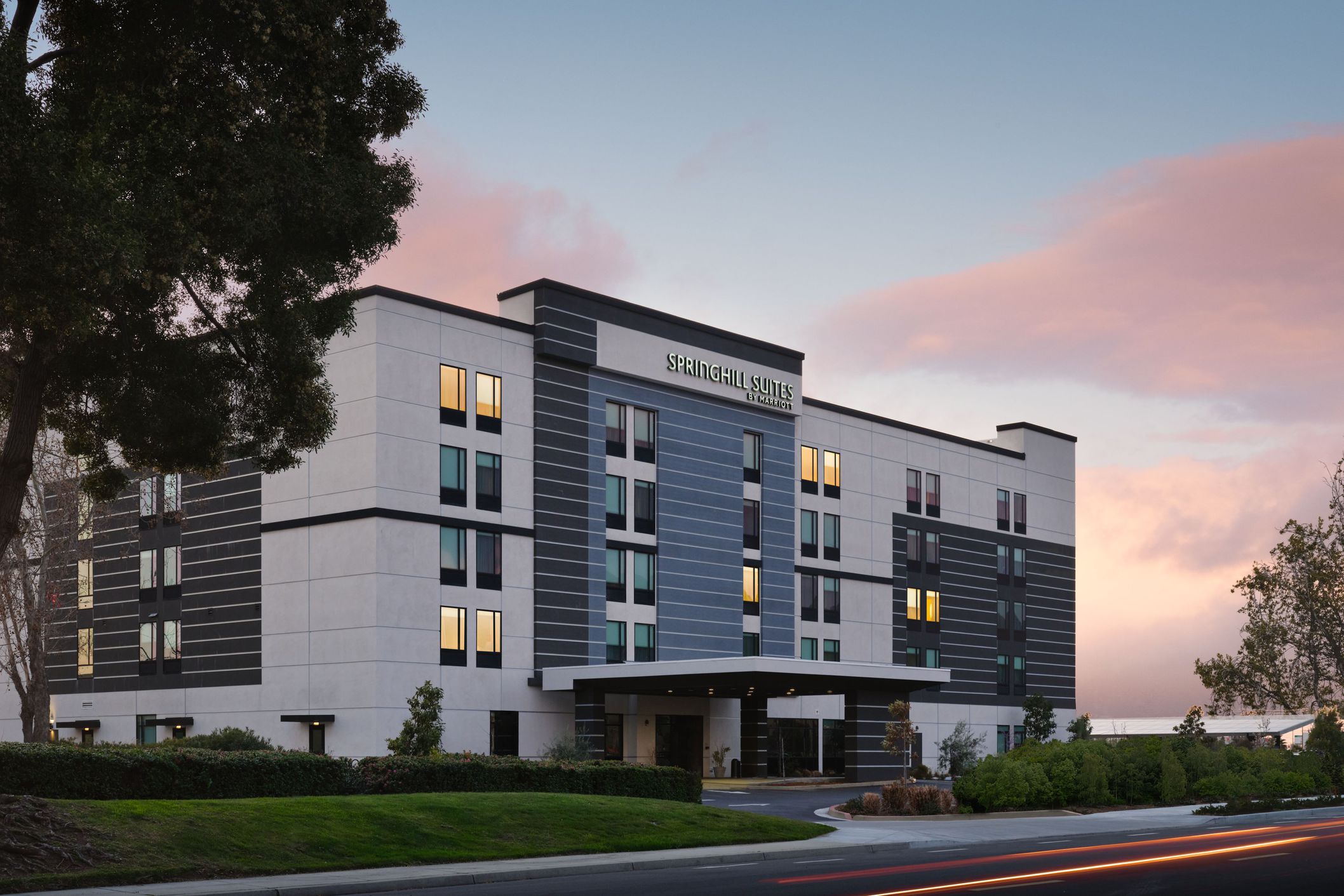 SpringHill Suites Milpitas Silicon Valley(SpringHill Suites Milpitas ...
