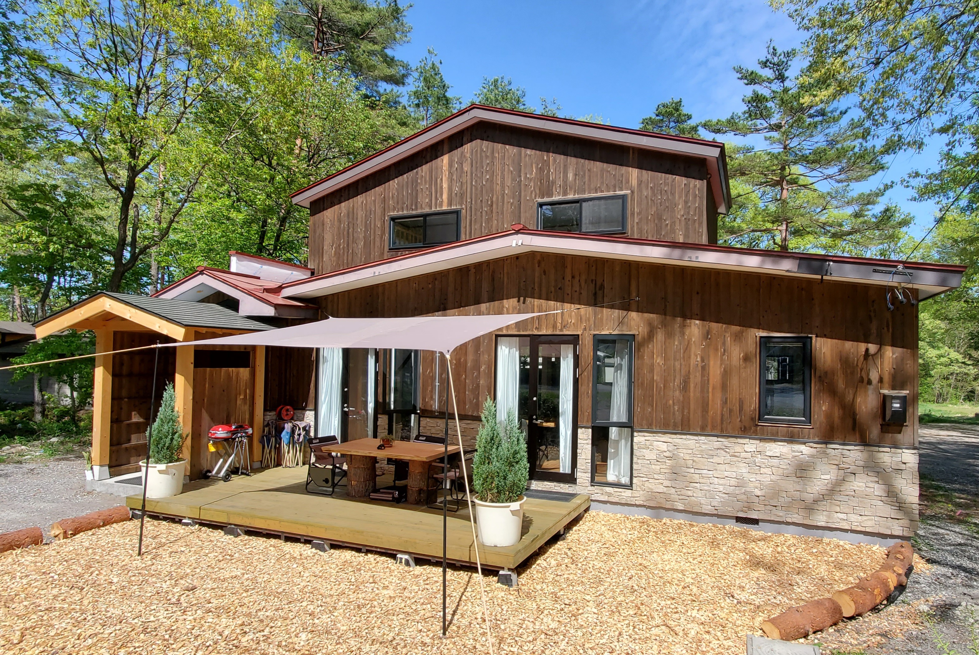 Nestle Inn Hakuba（ネッスル イン 白馬） 宿泊予約【楽天トラベル】