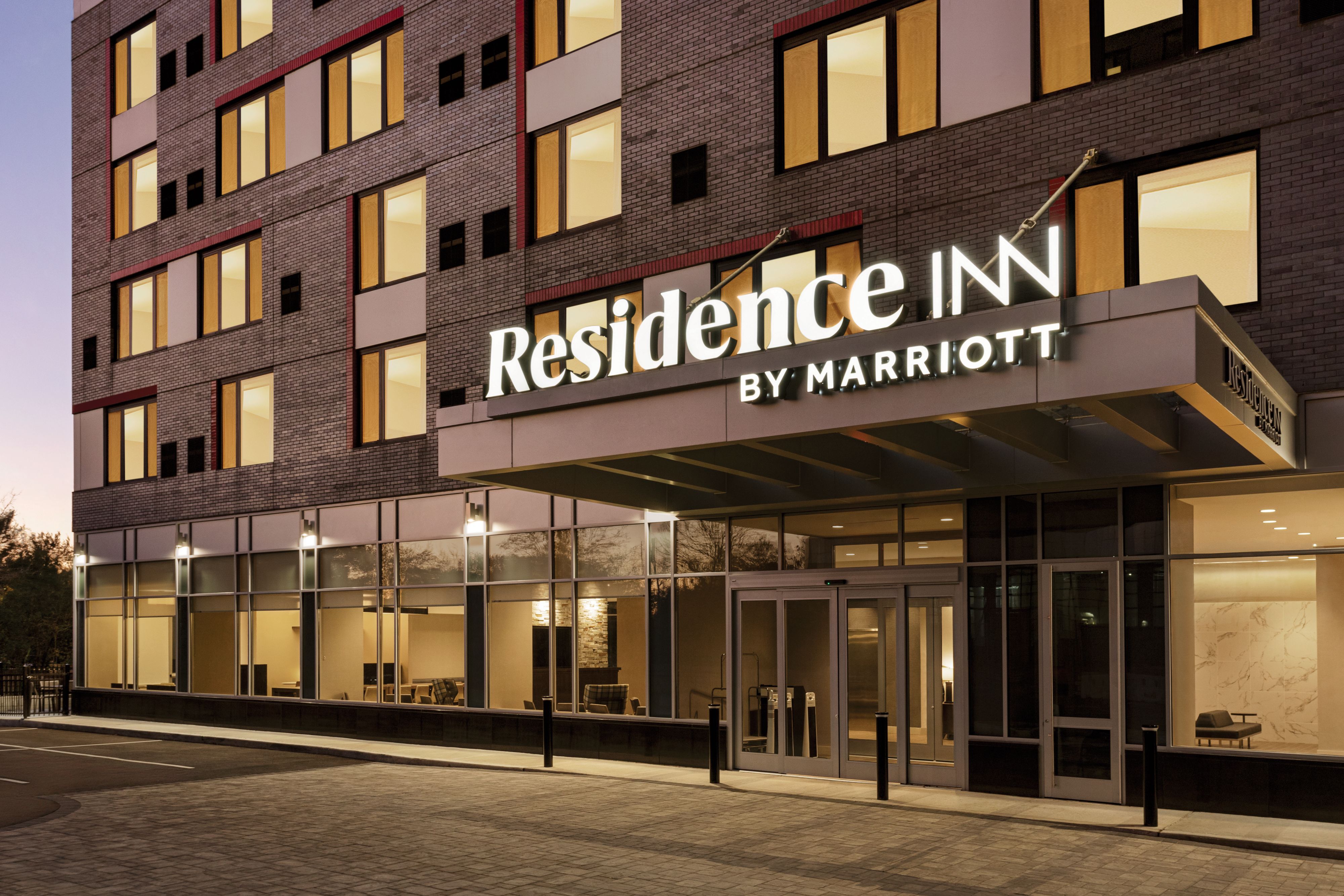 Residence Inn New York JFK Airport(Residence Inn New York JFK Airport ...