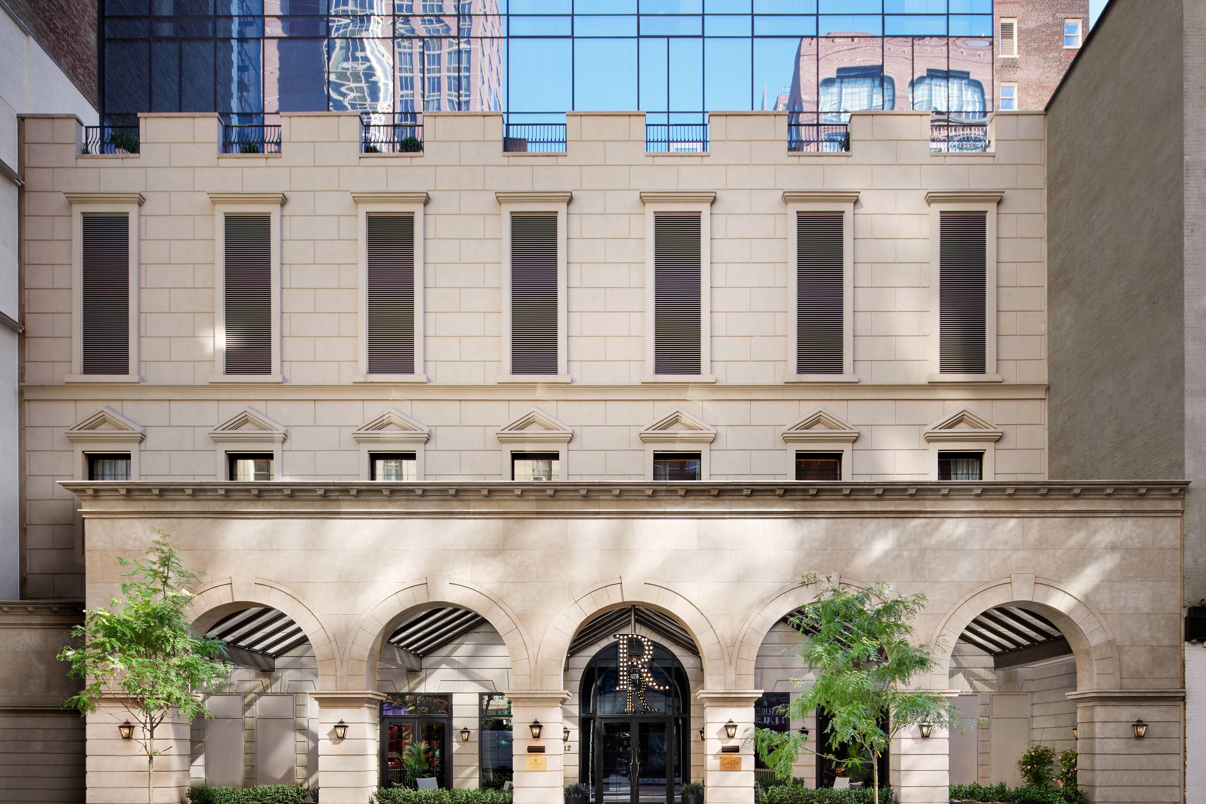 Renaissance New York Chelsea Hotel(Renaissance New York Chelsea Hotel ...