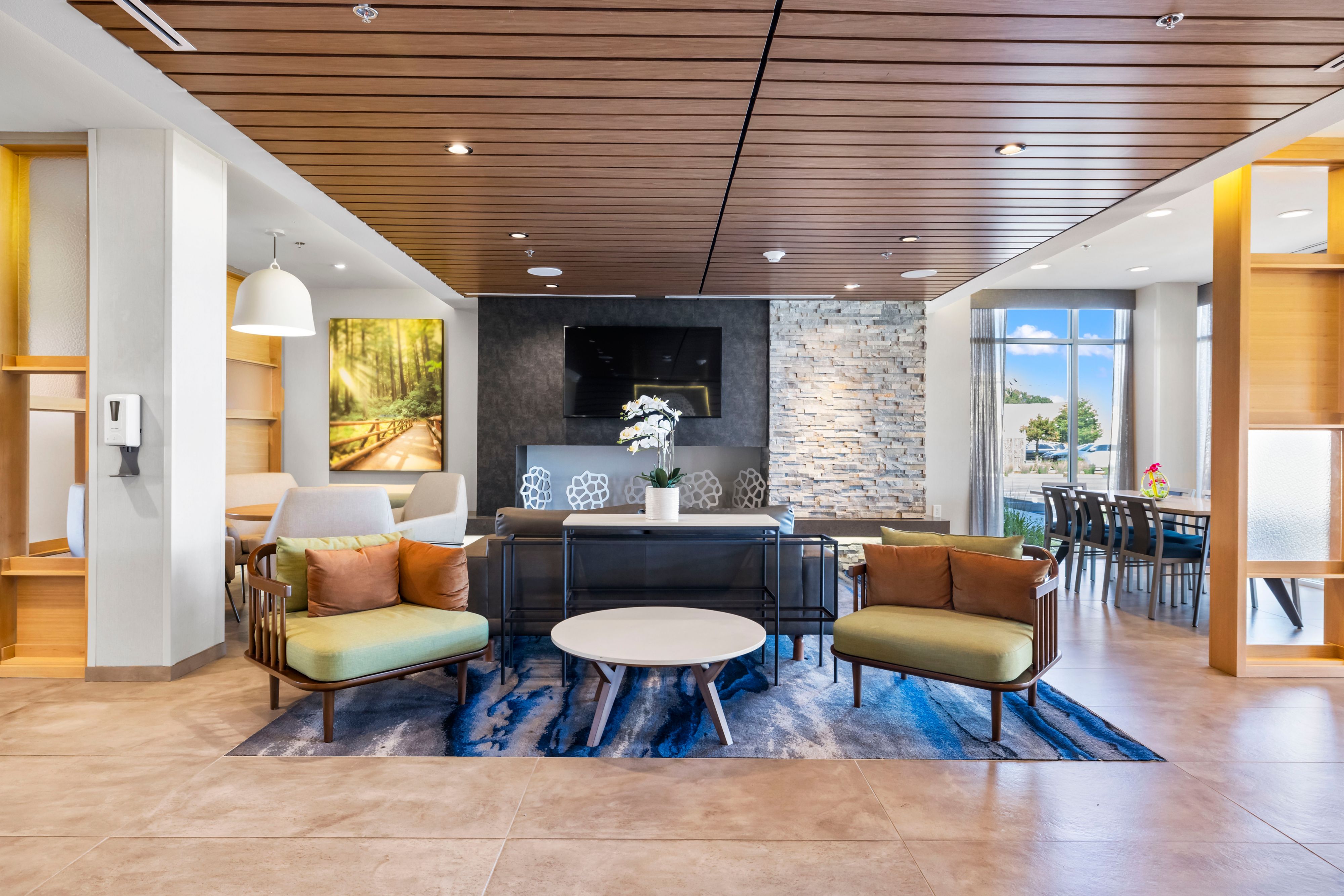 Fairfield Inn San Francisco Oyster Point Area(Fairfield Inn San ...