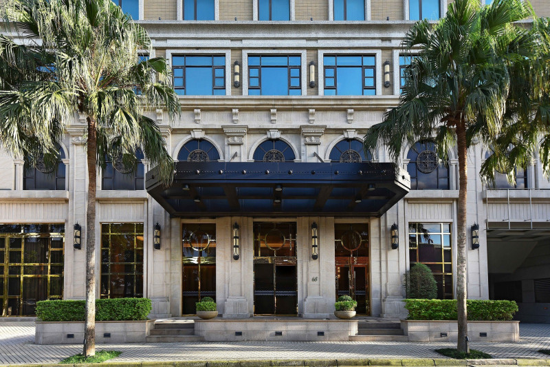 フーロンポシュテル林口(福容徠旅大飯店林口館)(FULLON POSHTEL LINKOU) 宿泊予約【楽天トラベル】