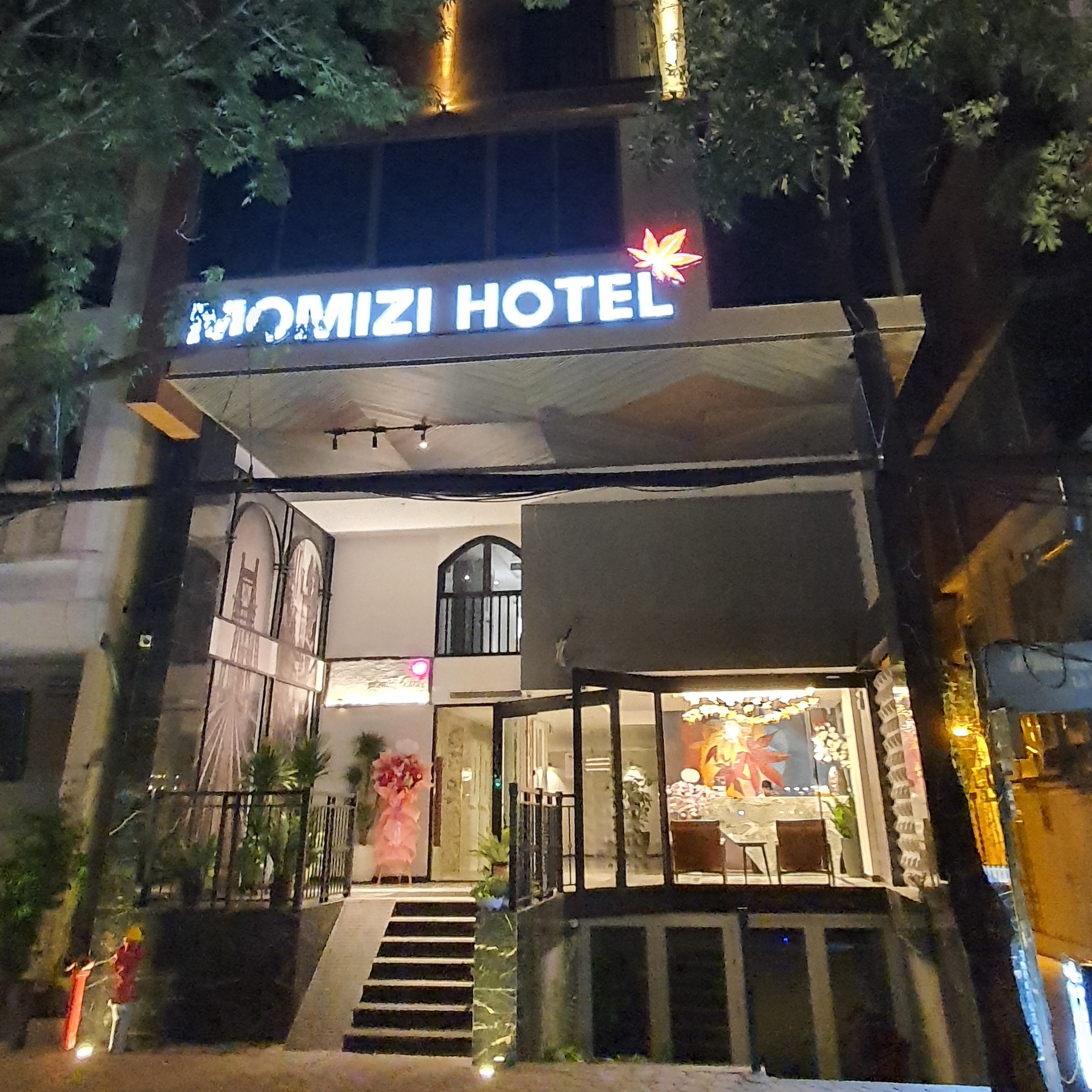 モミジ ハノイ 2 ファン ケ ビン(MOMIZI HANOI 2 PHAN KE BINH) 写真・動画【楽天トラベル】